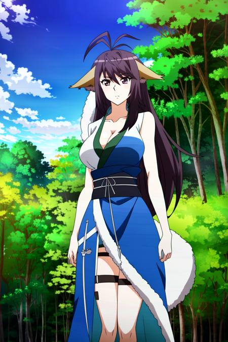 Tushan Yaya – Fox Spirit Matchmaker - AiTool.ai