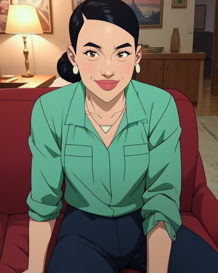 Debbie – Invincible - AiTool.ai