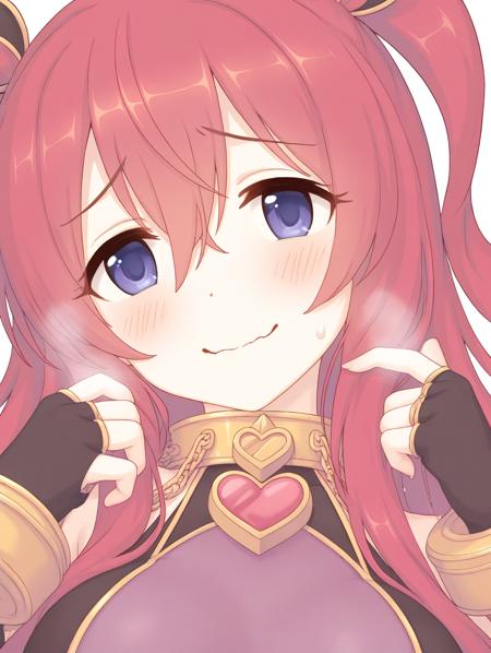 Kuka クウカ | Princess Connect プリンセスコネクト!Re:Dive [ILXL] - AiTool.ai