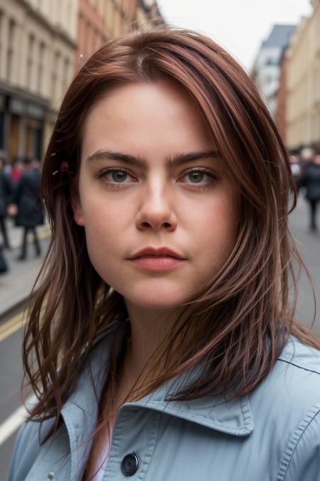 Isobel Jesper Jones - AiTool.ai