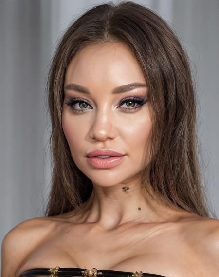 Monika Fox Pornstar Lora 👑 Aitoolai