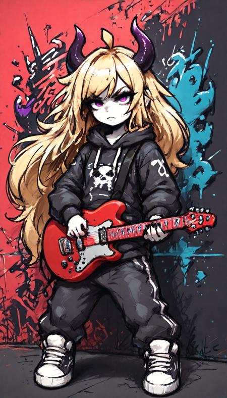 Lilly Doodle - AiTool.ai