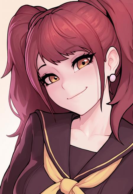 Demimond23 (Ardenholm) [Illustrious] Style LyCORIS - AiTool.ai