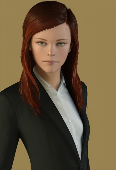 Victoria Burnwood, Hitman Absolution [Illustrious] - AiTool.ai