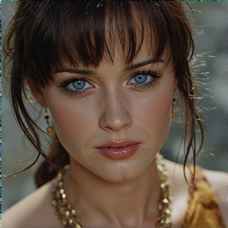 AlexisBledel_flux_lora_v1 - AiTool.ai