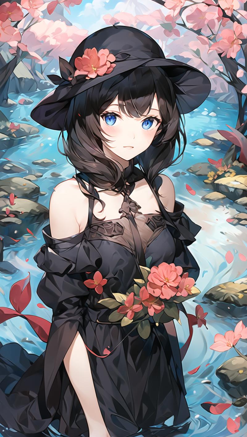 anything-v5-PrtRE-4925969 - stable diffusion prompts - AiTool.ai