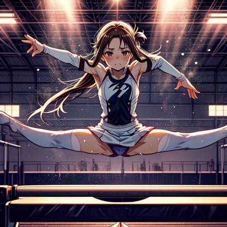 180 spread legs - AiTool.ai