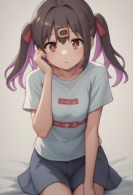 Mihari Oyama – Onii-chan wa Oshimai! - AiTool.ai