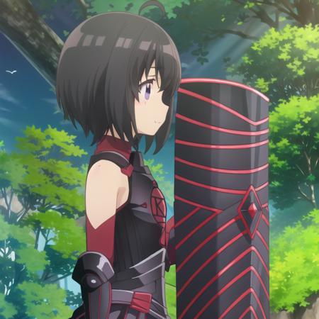 Maple | Bofuri – I Don’t Want to Get Hurt, so I’ll Max Out - AiTool.ai