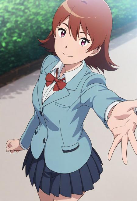 Digimon Adventure tri. – Sora Takenouchi - AiTool.ai