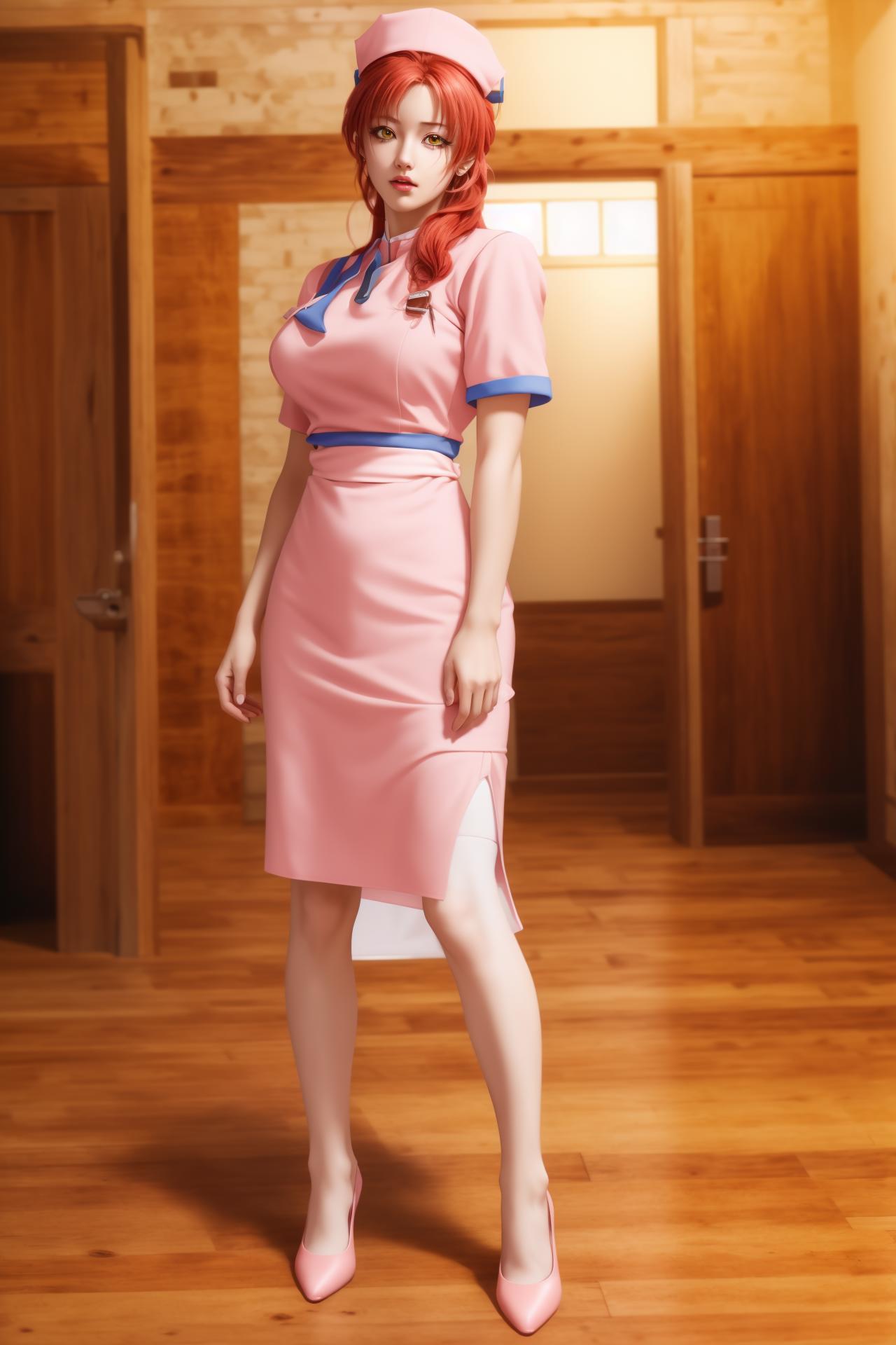 REALCHAR+Fantexirealistic_1-49492871 - stable diffusion prompts - AiTool.ai