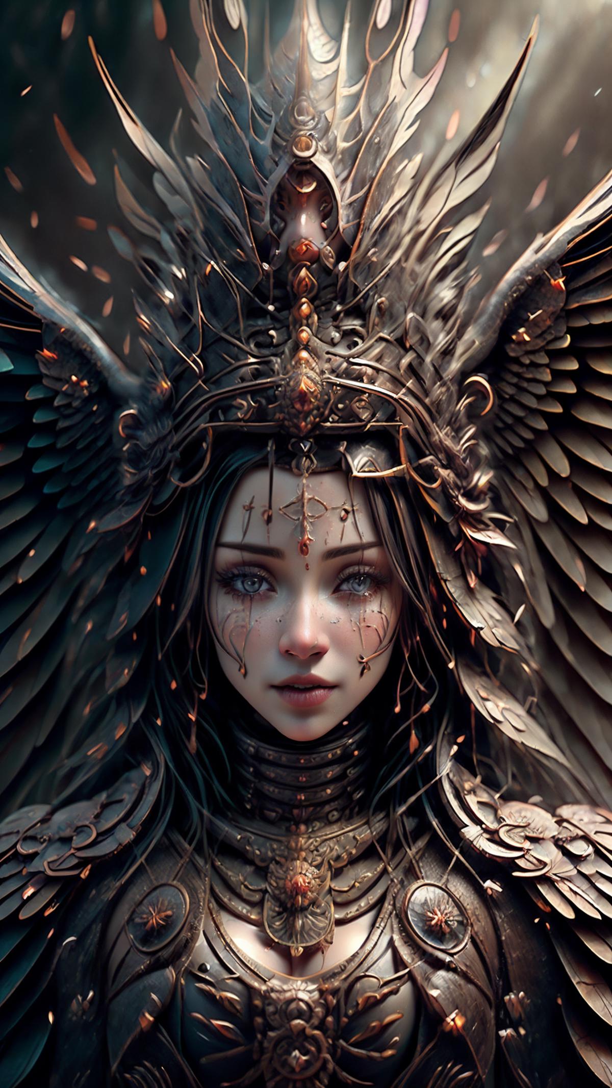 colorful_v30-2441016 - stable diffusion prompts - AiTool.ai