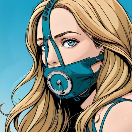 Joschek’s Gags: Plug Gag XL (BDSM Series) - AiTool.ai