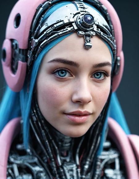 Aetherverse Lightning XL - AiTool.ai