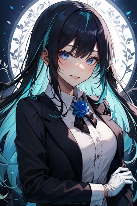 Ado & Usseewa | Music Artist - AiTool.ai