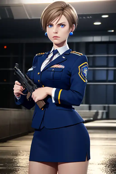 Agent Topaz [Sonic X] - AiTool.ai