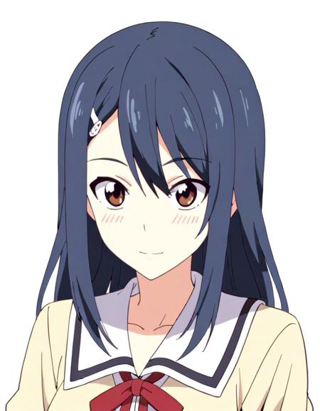 [PDXL] Fuuki Iinchou – Aho-Girl - AiTool.ai
