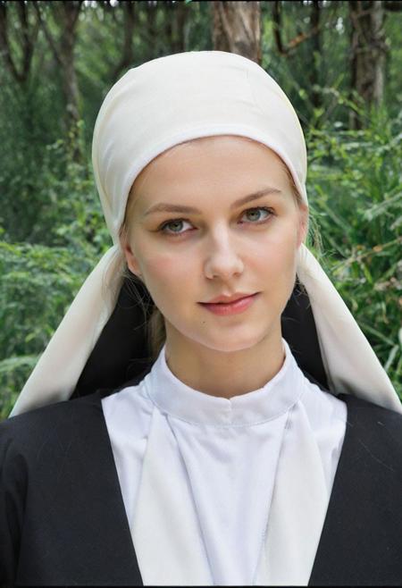 BJL – Fictional Model – Blondelong – no clothes - AiTool.ai