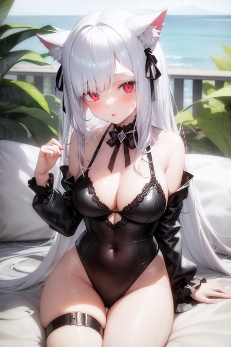 Albino Style TI - AiTool.ai