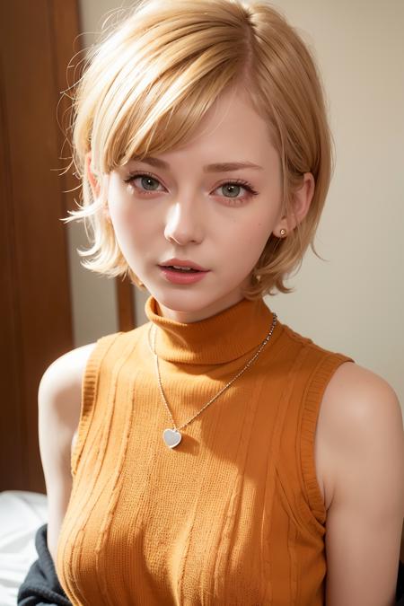 Ella Freya - AiTool.ai