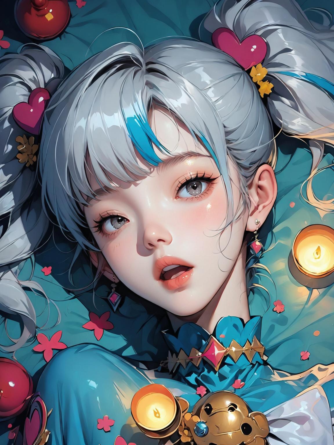 speciosaAnime_v14-48538595 - stable diffusion prompts - AiTool.ai