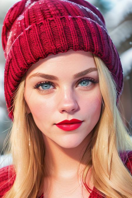 Brooklyn Decker - AiTool.ai