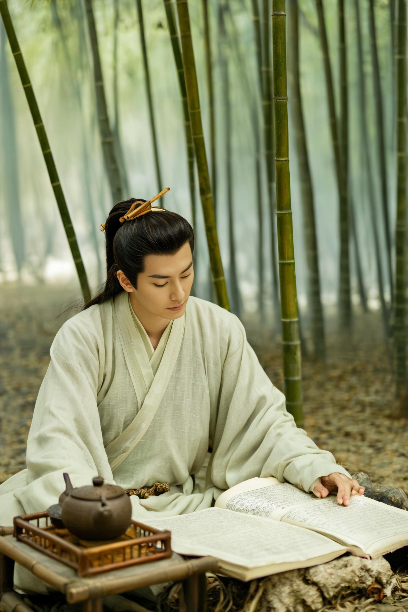 SDXLRonghua_v45-11238040 - stable diffusion prompts - AiTool.ai