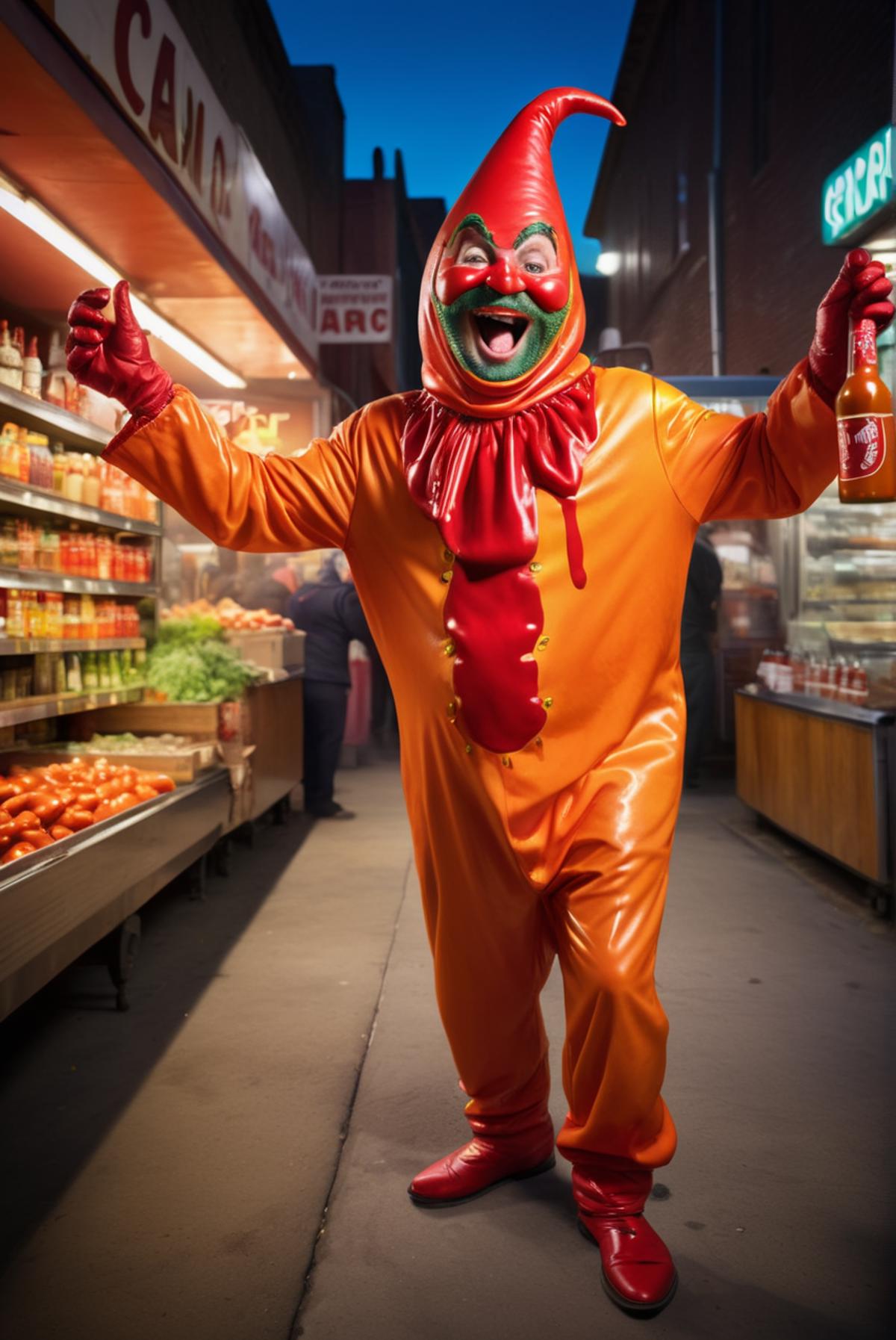 ArtUniverseSDXL-8051592 - stable diffusion prompts - AiTool.ai