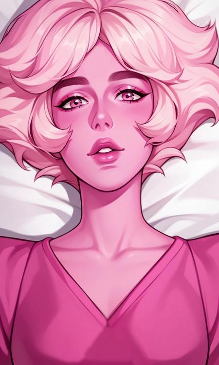 Pink Diamond - AiTool.ai
