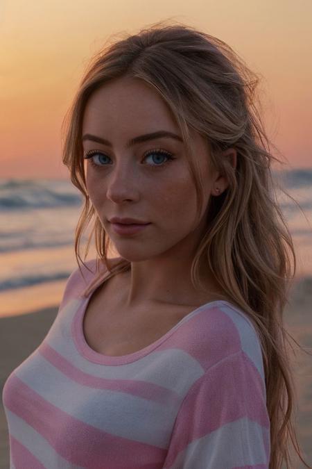 Daisy Keech - AiTool.ai