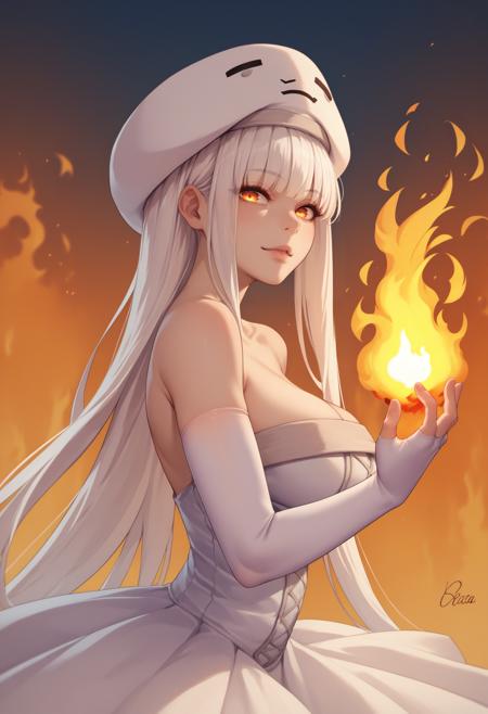 Ghast Mob Talkerminecraft Character Lora Xl Aitoolai