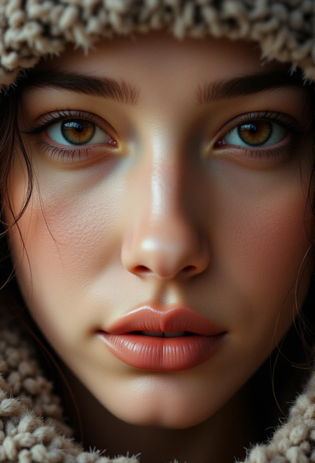 Detailed Skin for FLUX - AiTool.ai