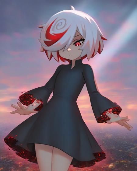 Miles-DF style - AiTool.ai