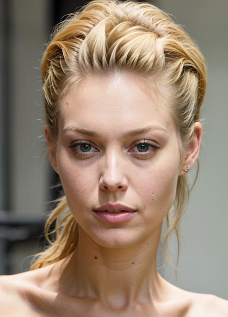 Alaina Huffman - AiTool.ai