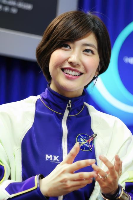 Arisa Kuroda - AiTool.ai