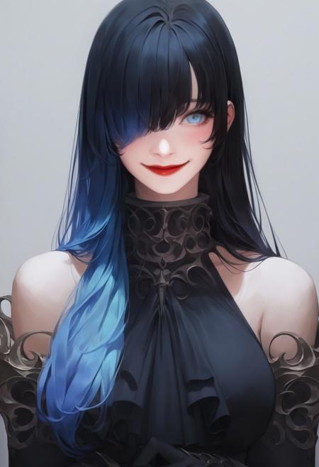 Daeho Cha Art Style [PONY XL] by UOC - AiTool.ai