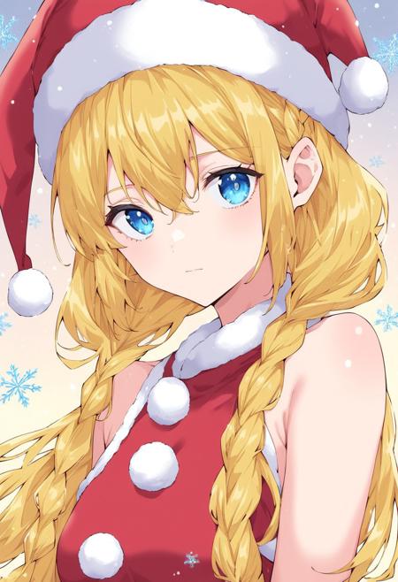 Style: Mato Seihei no Slave - AiTool.ai