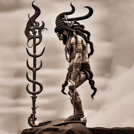 shivji model 2 - AiTool.ai