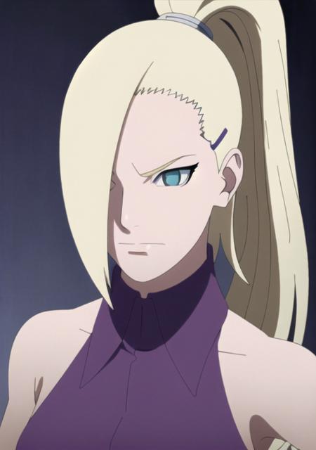 Ino Yamanaka (boruto / naruto) - AiTool.ai