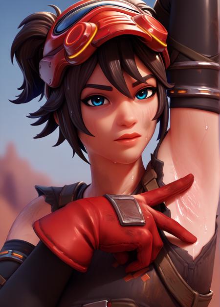 Fortnite – Machinist - AiTool.ai