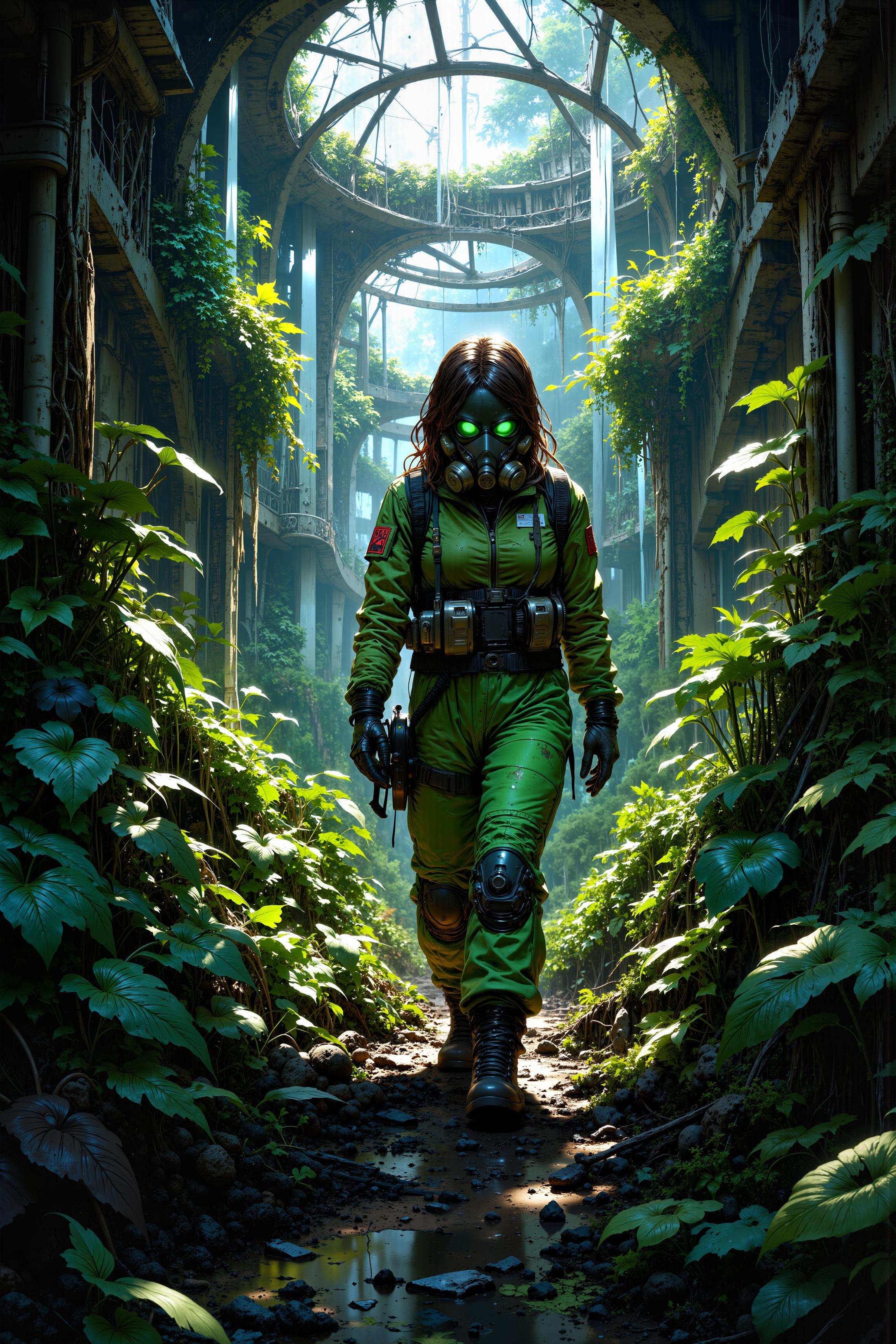 Flux dev-37086975 - stable diffusion prompts - AiTool.ai