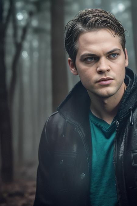 Alexander Calvert - AiTool.ai