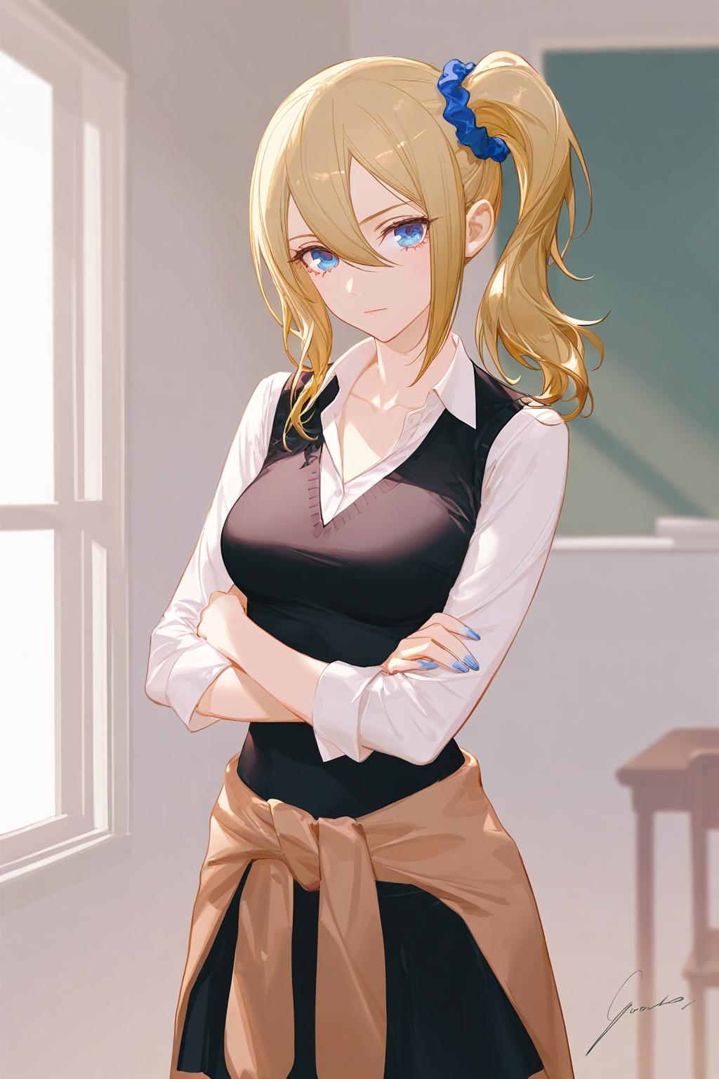 chosen-mix_XL-47123471 - stable diffusion prompts - AiTool.ai