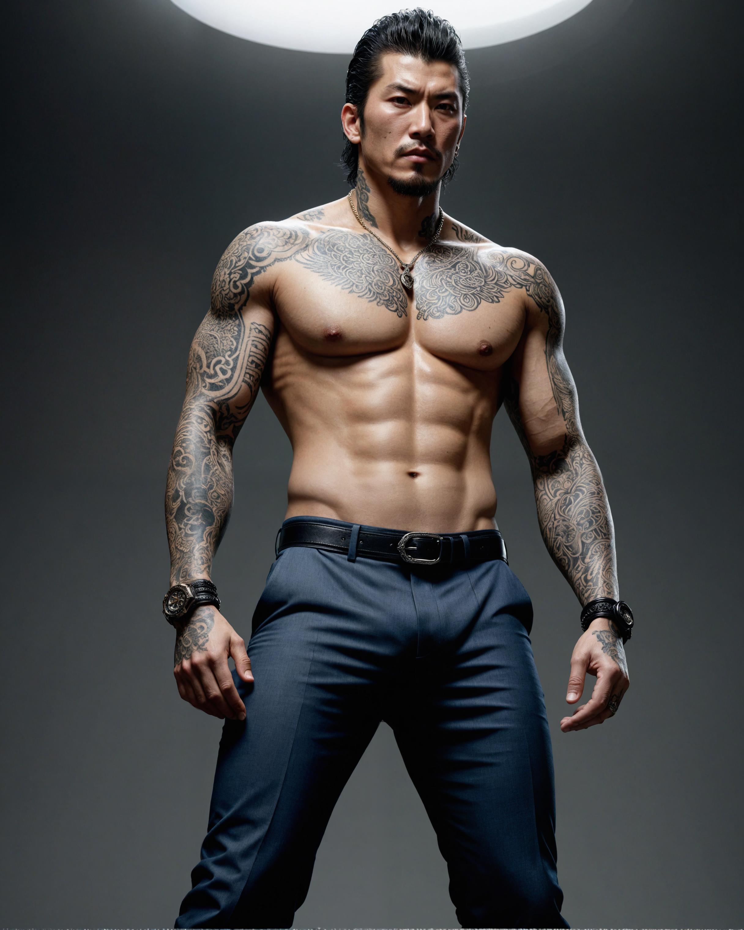 dreamshaperXL_v2TurboDpmppSDE-6557750 - stable diffusion prompts - AiTool.ai