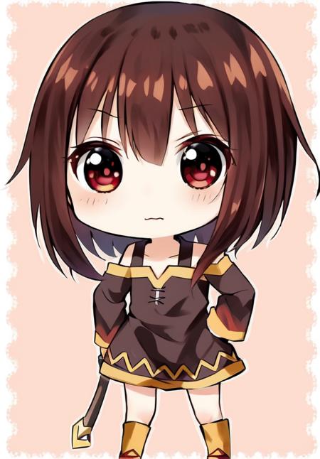 chibi style - AiTool.ai