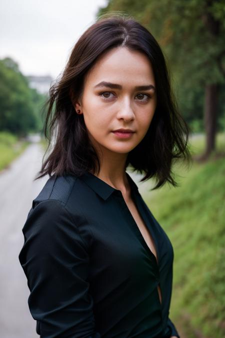 Michelle Carr Aka Michelle Can Aitoolai