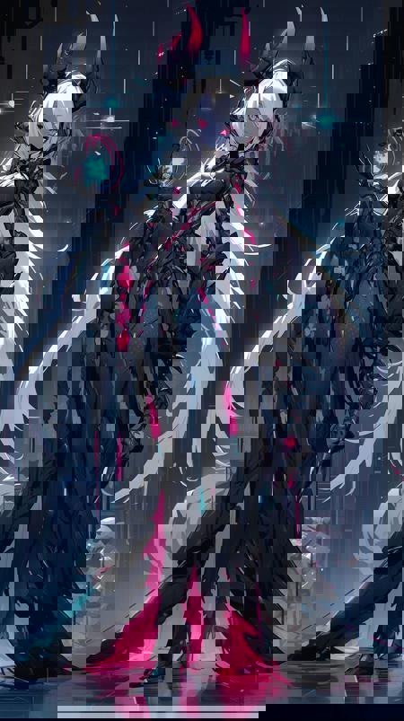 DarkGirl - AiTool.ai