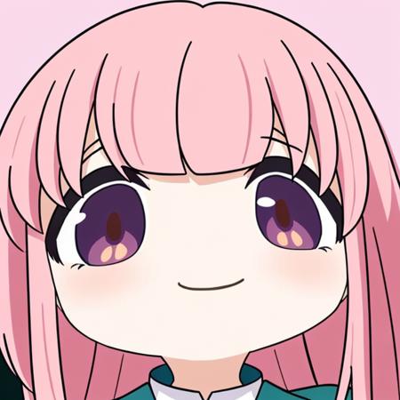 Blue Archive Cute Chibi Style - AiTool.ai