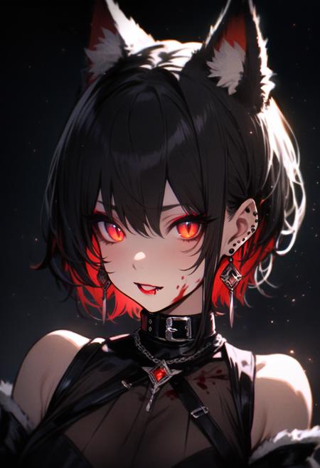 [SDXL] Artist Style: R.E.C - AiTool.ai