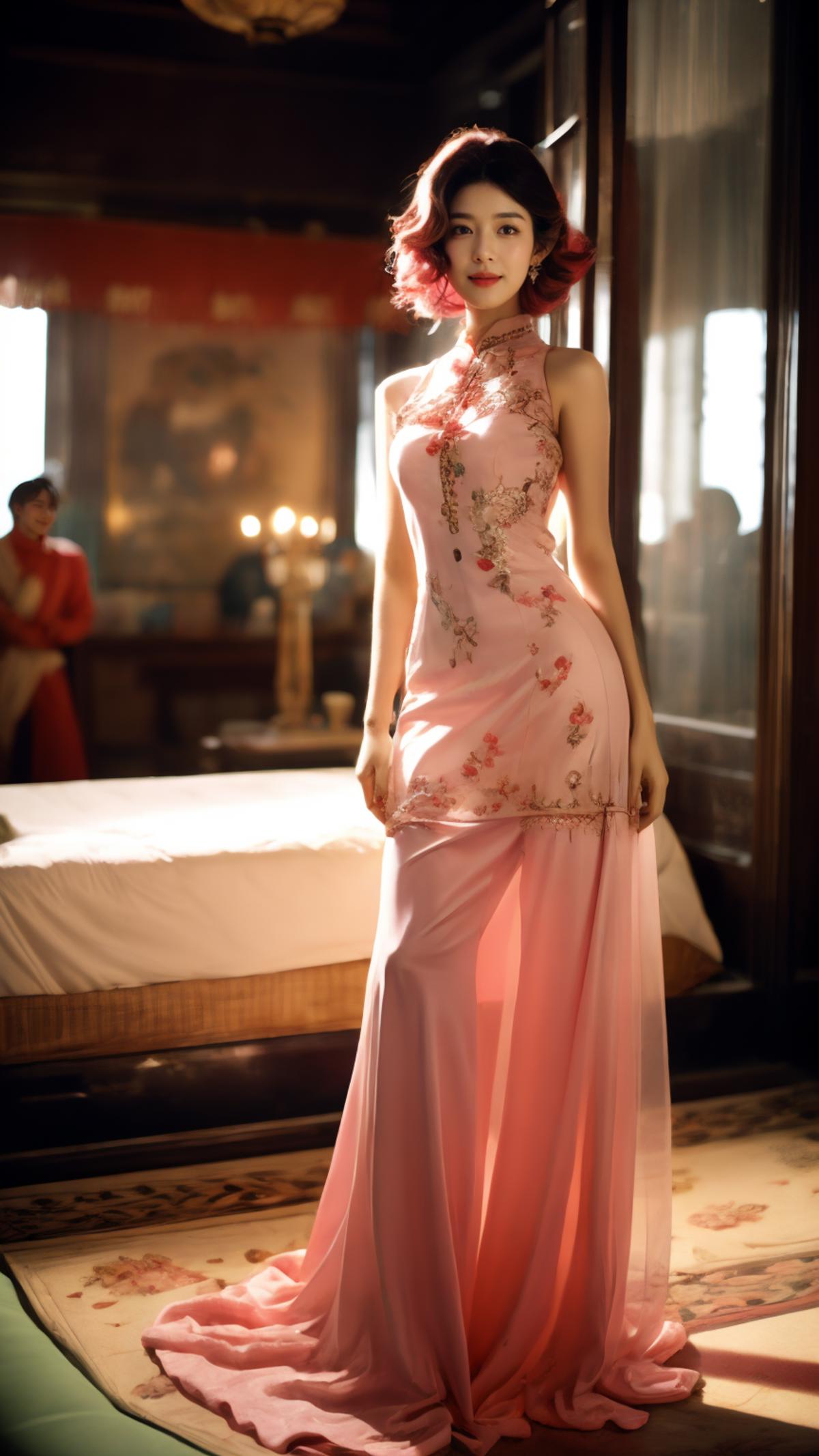 majicmixRealistic_v7-3184040 - stable diffusion prompts - AiTool.ai